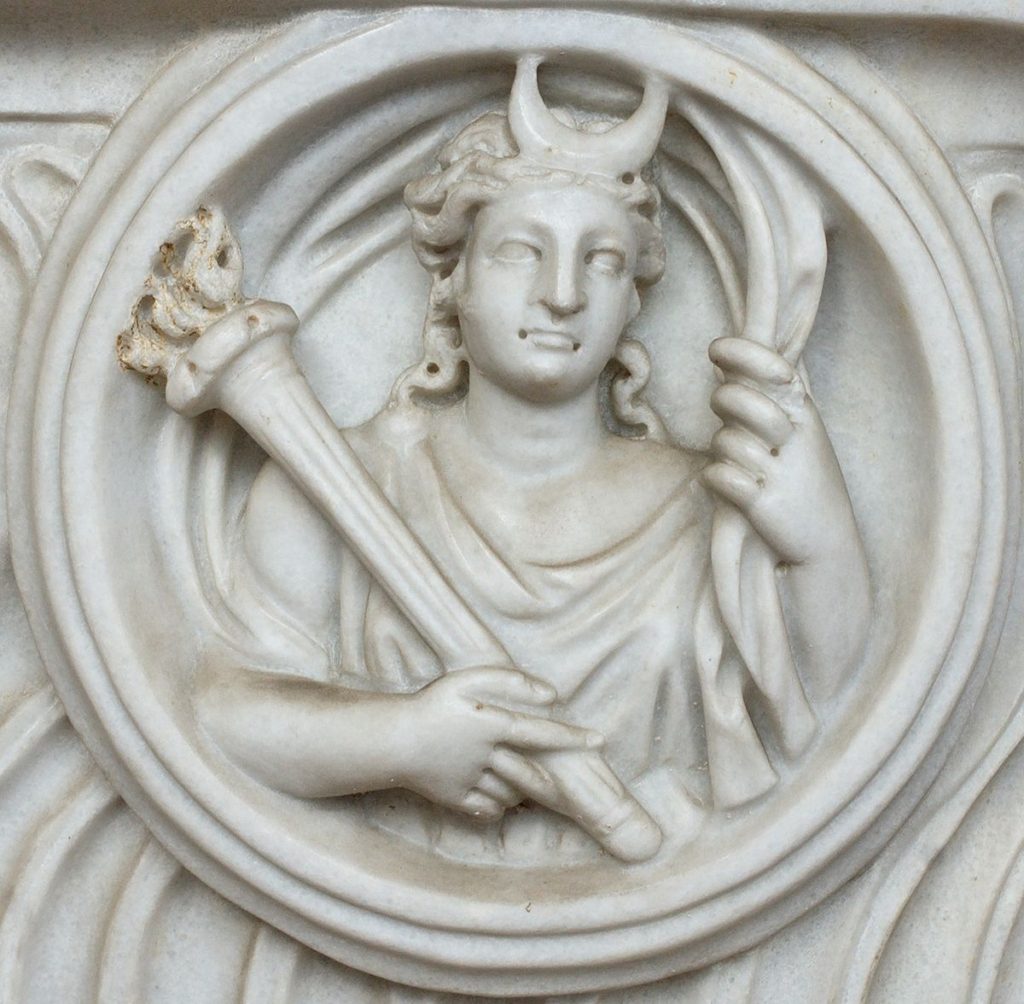 Is the Moon Feminine or Masculine? | Moon Deities in Ancient Religions