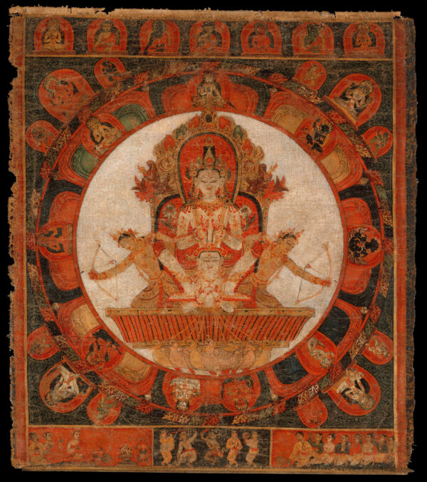 Is the Moon Feminine or Masculine? | Moon Deities in Ancient Religions