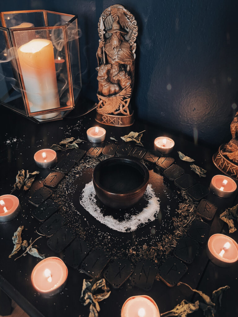 How to Practice Norse Paganism: A Beginner's Guide to Heathenry