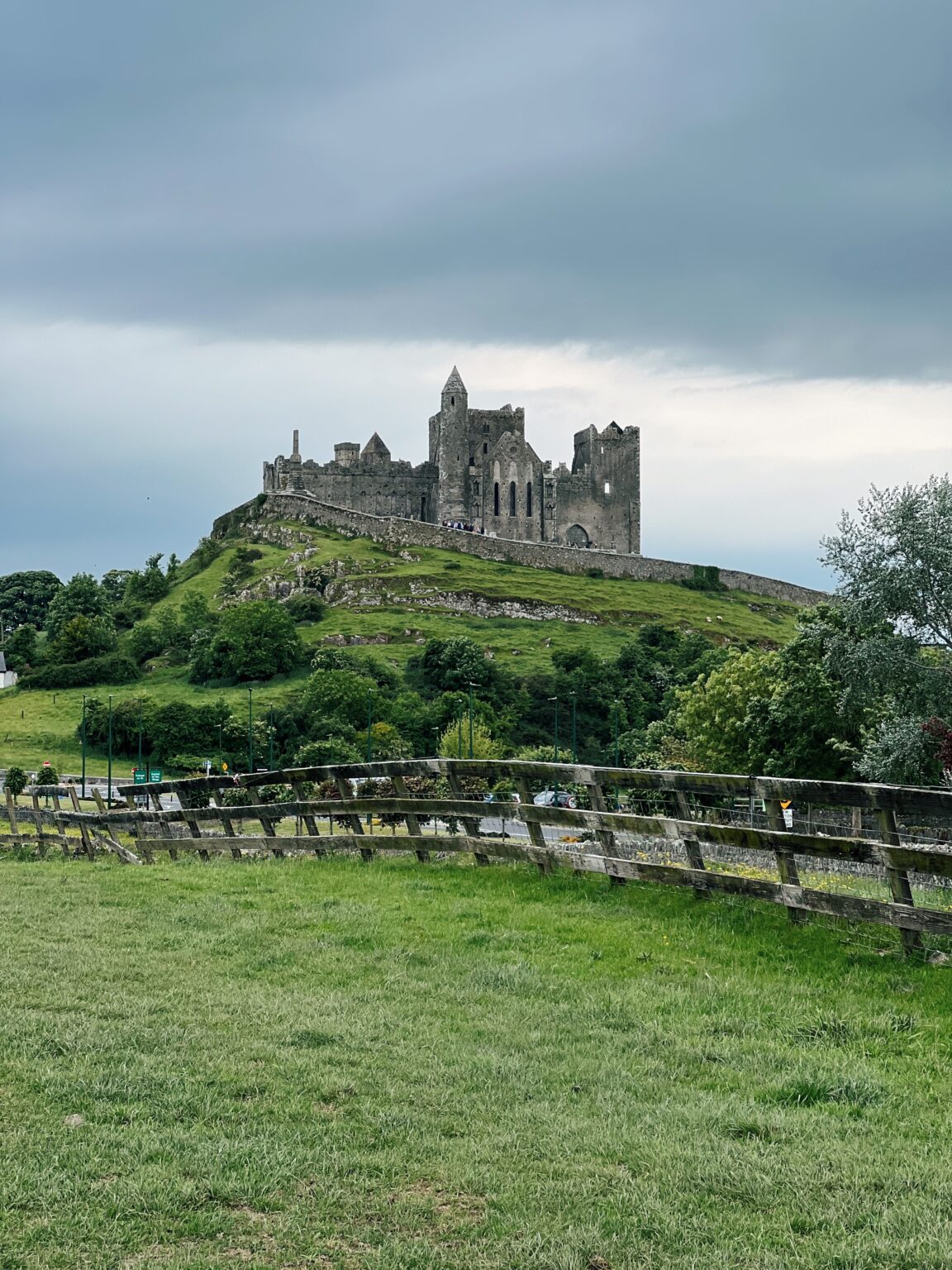10 Magical Places to Visit in Ireland | Mage By Moonlight