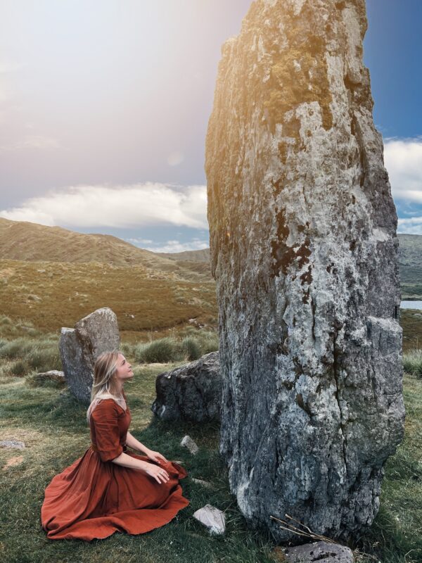 10 Magical Places to Visit in Ireland | Mage By Moonlight