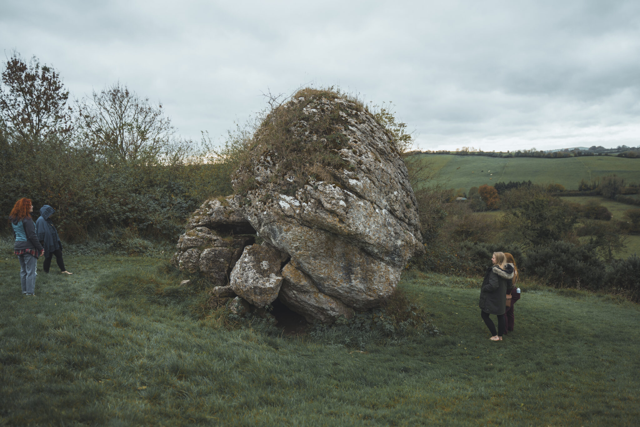 10 Magical Places to Visit in Ireland | Mage By Moonlight